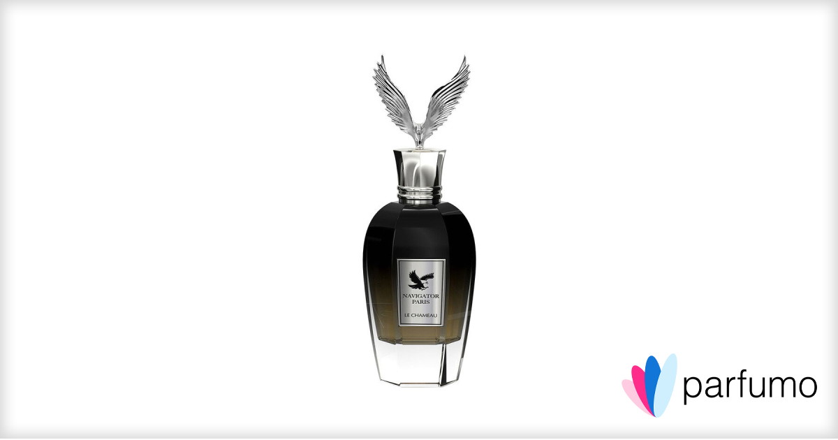 Navigator Paris by Le Chameau » Reviews & Perfume Facts