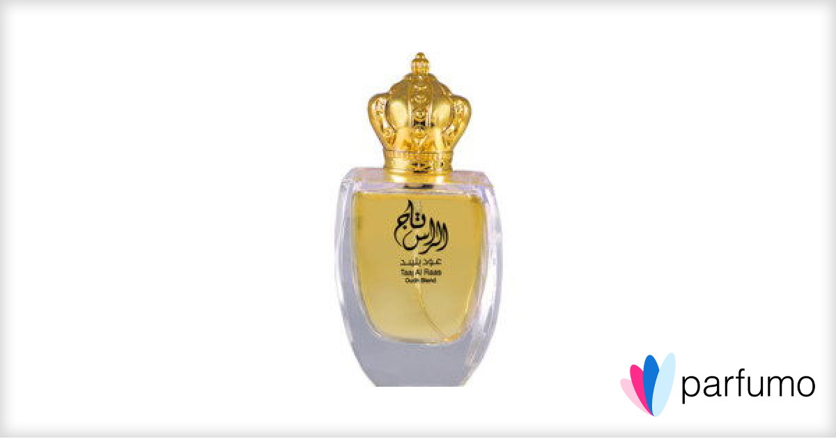 Taaj Al Raas Oudh Blend by Ajmal » Reviews & Perfume Facts
