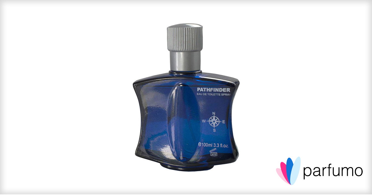 Pathfinder by Dorall Collection » Reviews & Perfume Facts