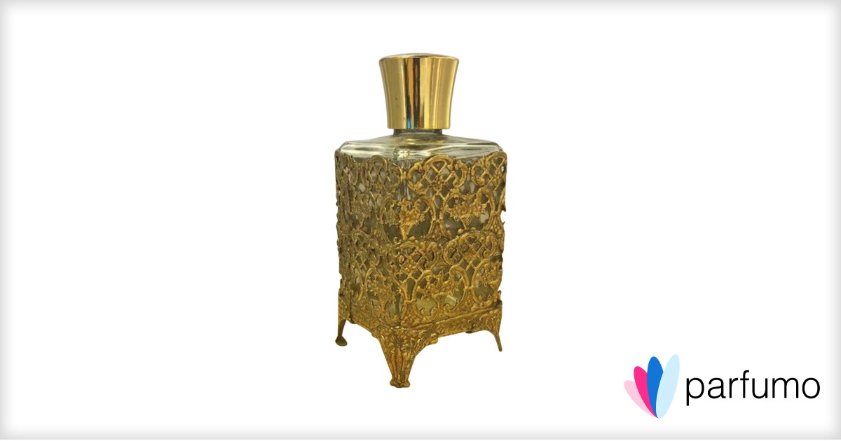 Fiery by Luzier Inc. (Perfume) » Reviews & Perfume Facts