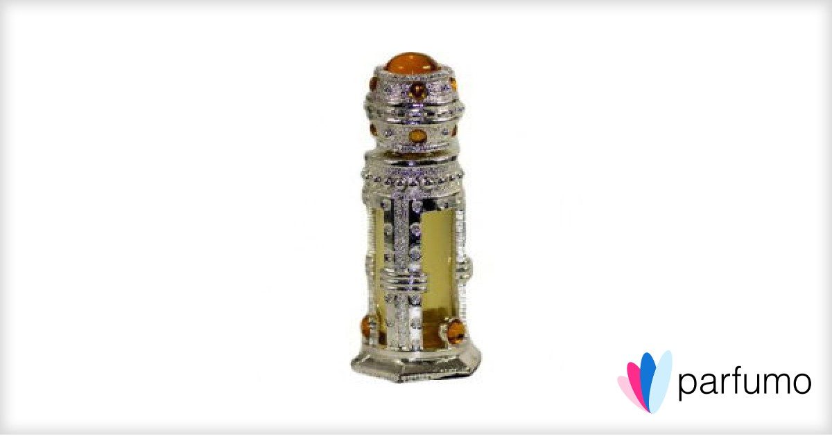 Nesreen by Al Rehab » Reviews & Perfume Facts