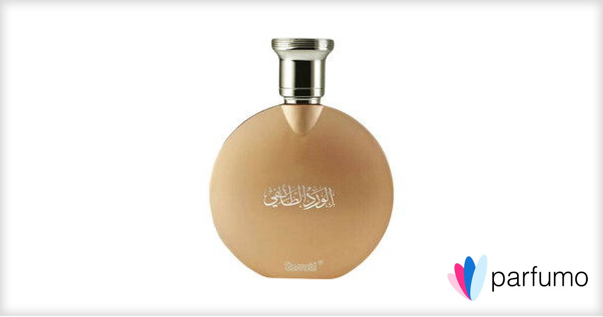 Ward Taifi by Surrati / السرتي » Reviews & Perfume Facts