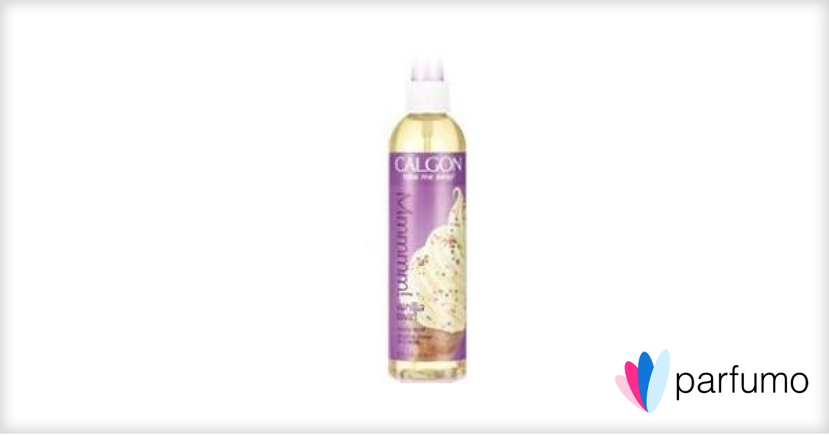 Vanilla Swirl by Calgon » Reviews & Perfume Facts