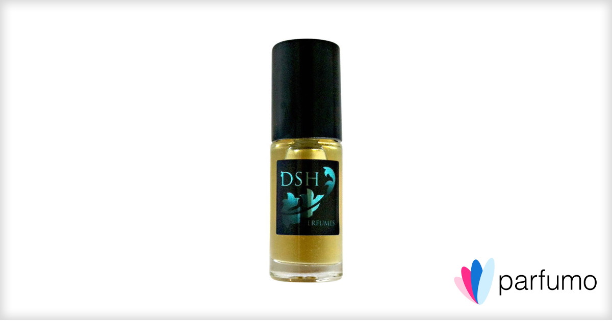 2 von DSH Perfumes (Voile de Parfum) » Meinungen & Duftbeschreibung