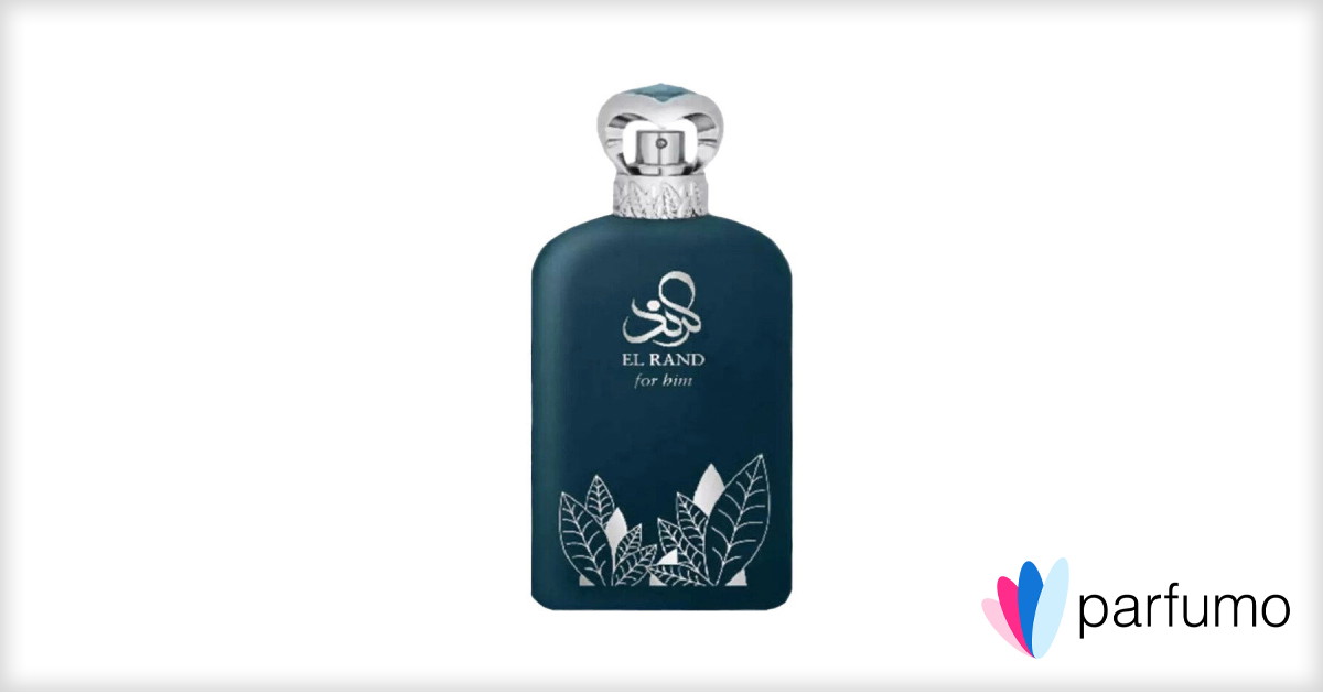 El Rand for Him by Afnan Perfumes » Reviews & Perfume Facts