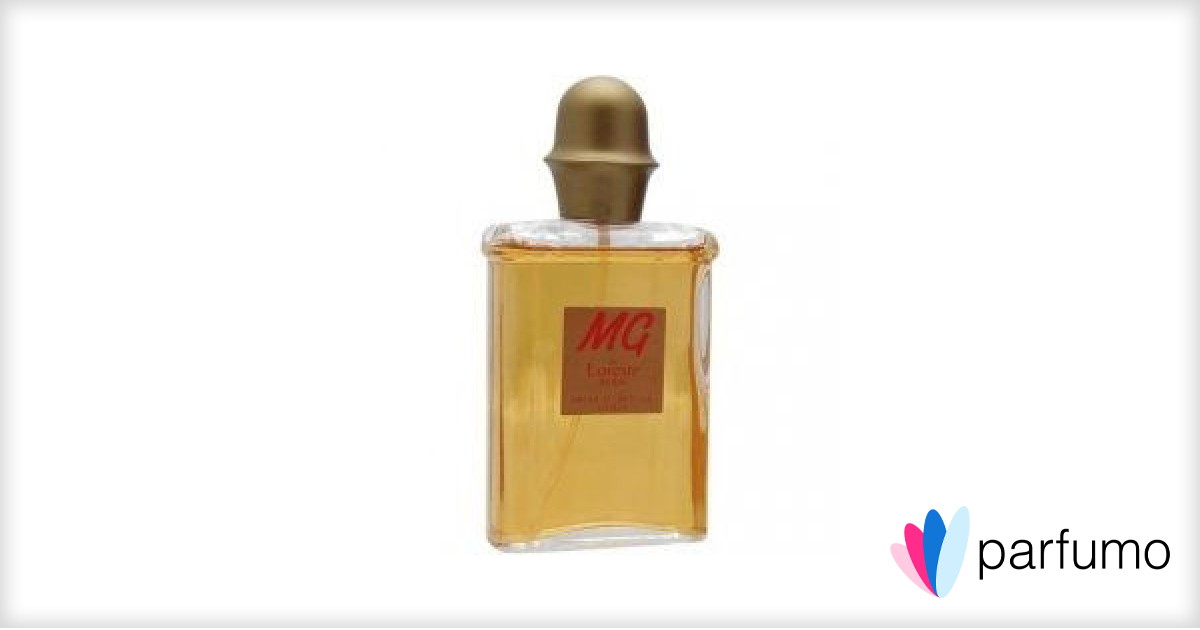 MG by Loreste » Reviews & Perfume Facts