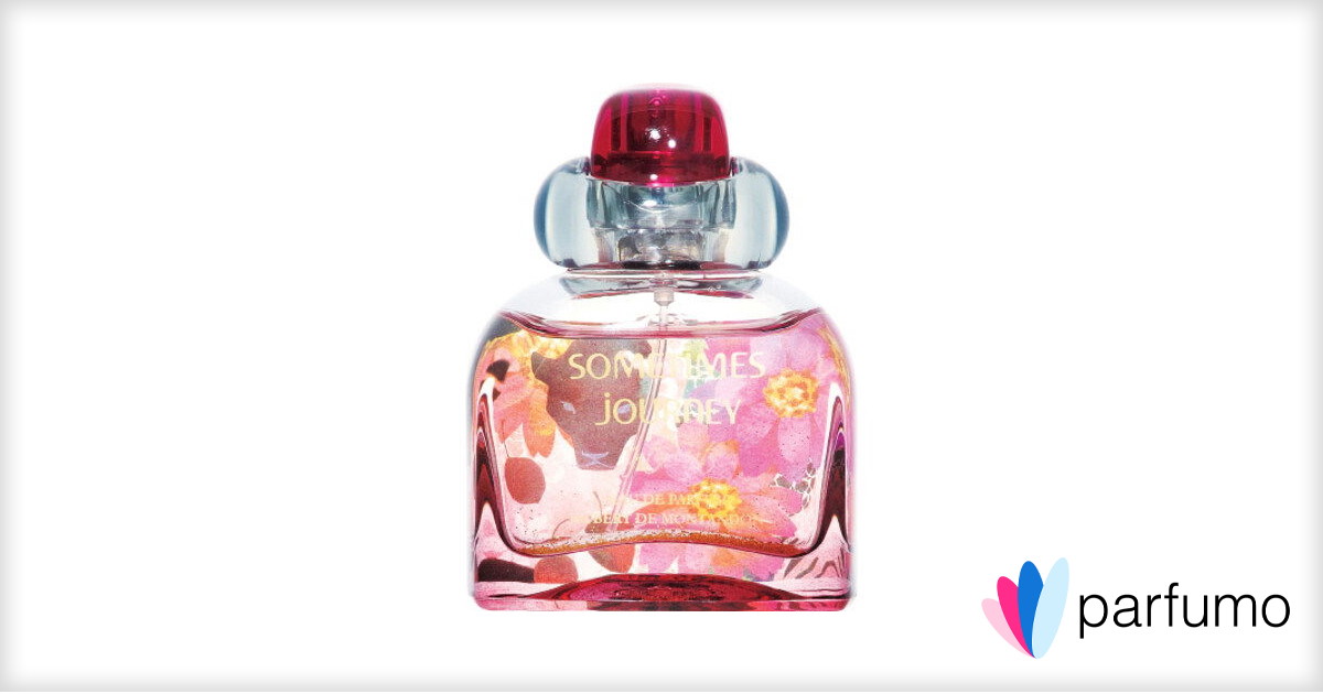 Sometimes Journey - Intoxicate by Arome Concept » Reviews & Perfume Facts