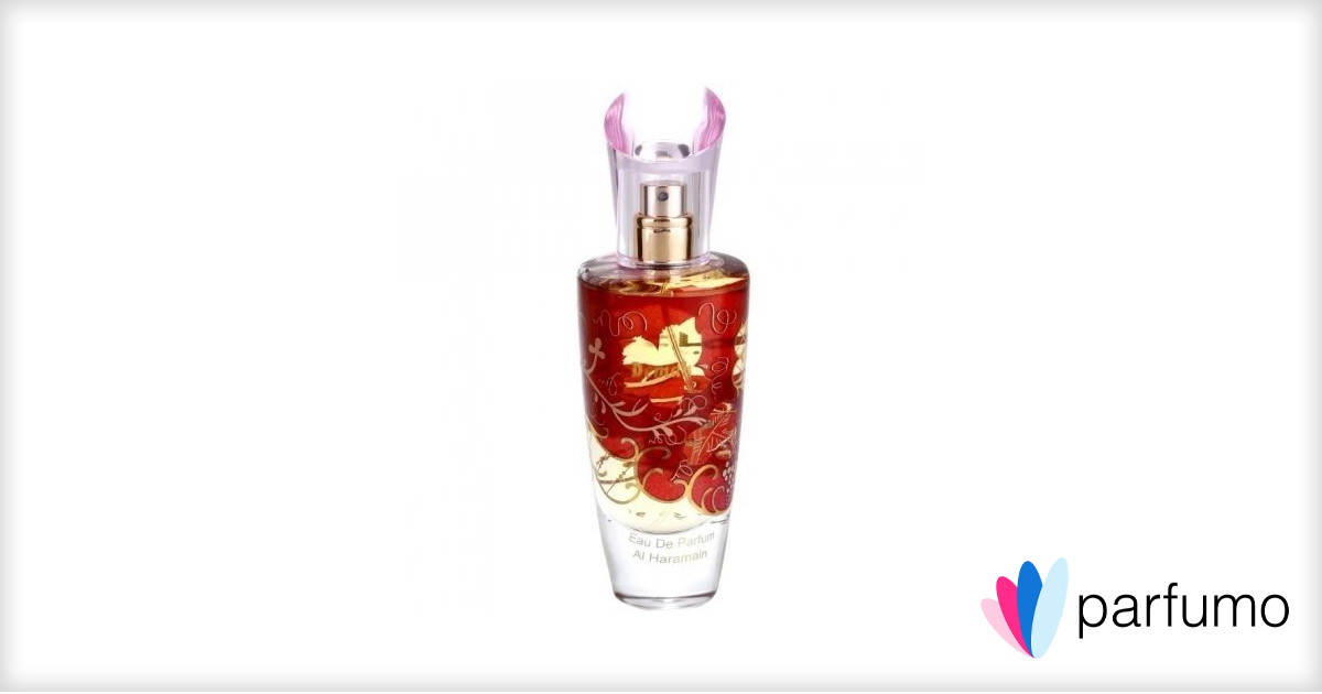 Demah by Al Haramain » Reviews & Perfume Facts