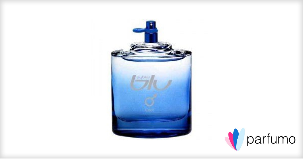 Blu Men Cool by Byblos » Reviews & Perfume Facts