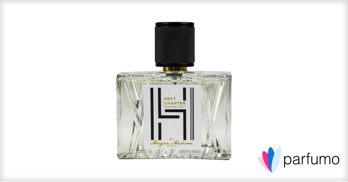 Next Chapter: Perfume Vol. 1 by Morgan Madison » Reviews & Perfume Facts