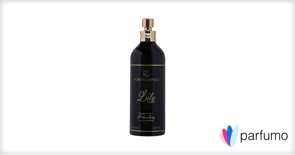 Lily by Roberto Capucci » Reviews & Perfume Facts