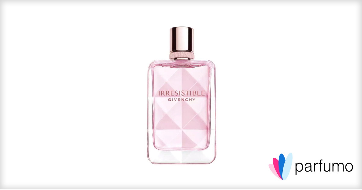 Irrésistible Givenchy von Givenchy (Eau de Parfum Very Floral ...