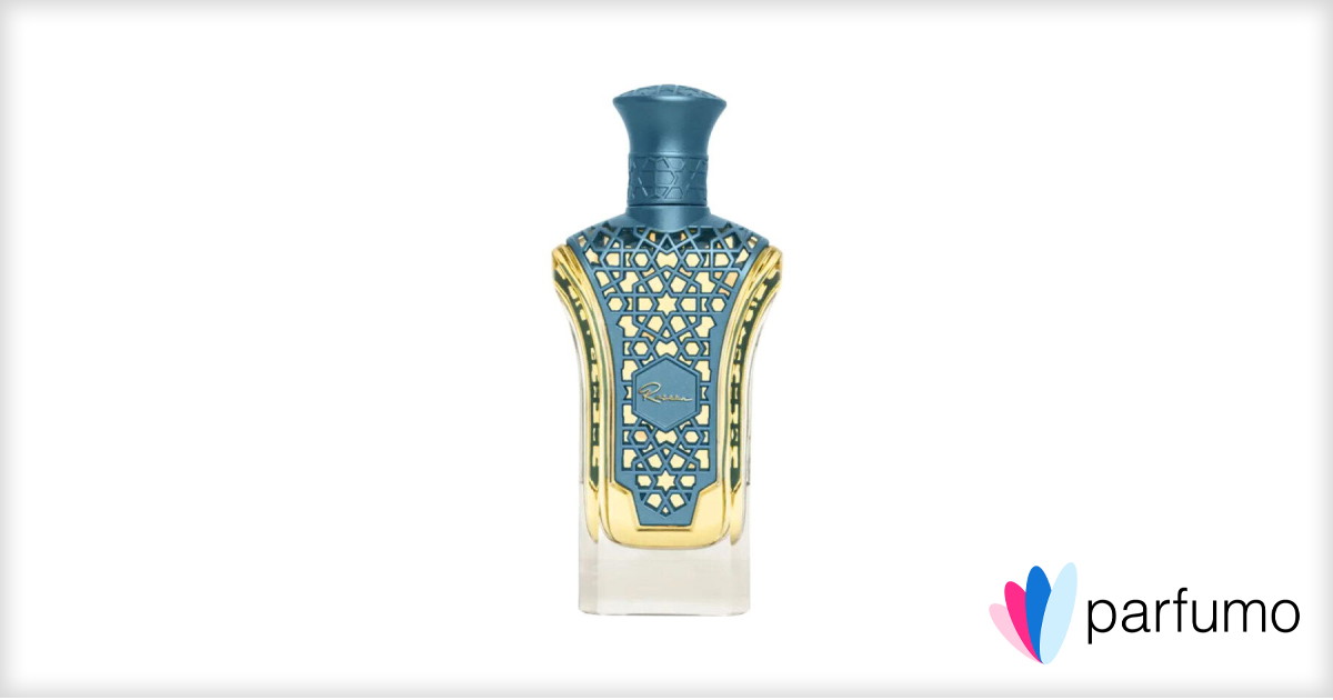 Razeen by Junaid Perfumes » Reviews & Perfume Facts