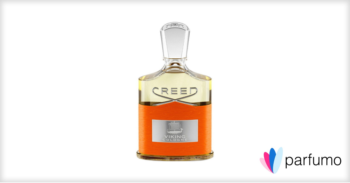 Viking Cologne by Creed » Reviews & Perfume Facts