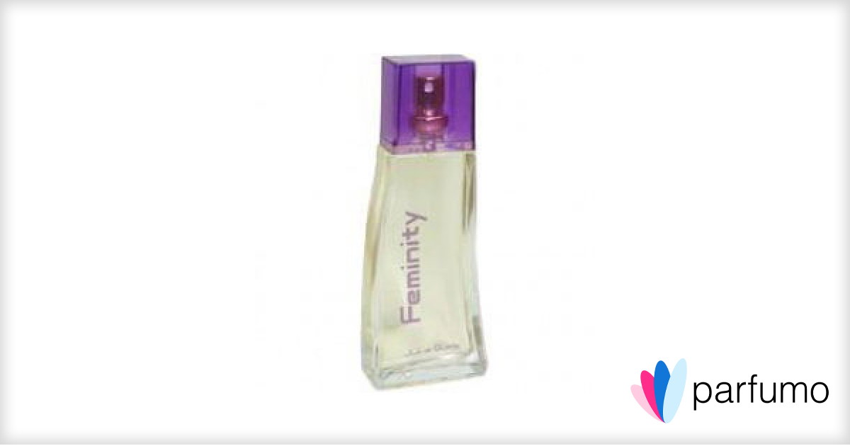 Femininity by Julie Burk » Reviews & Perfume Facts