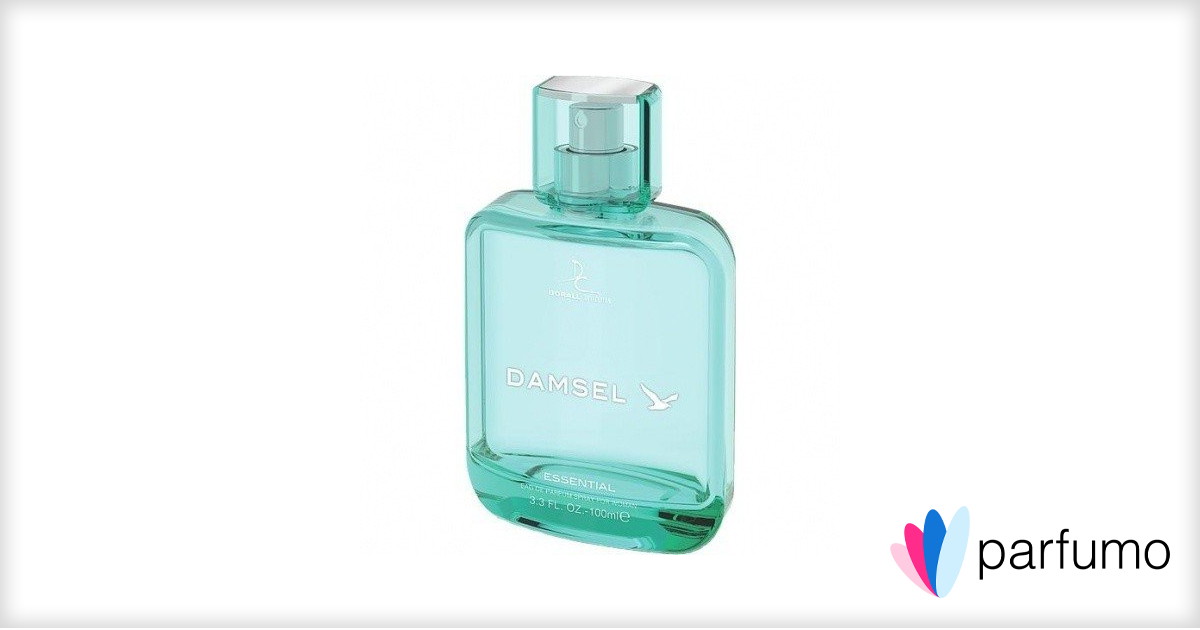 Damsel Essential by Dorall Collection » Reviews & Perfume Facts