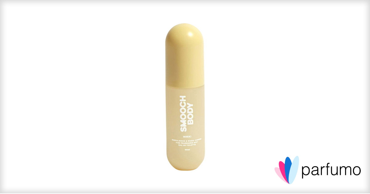 Nikki by Smooch Body » Reviews & Perfume Facts