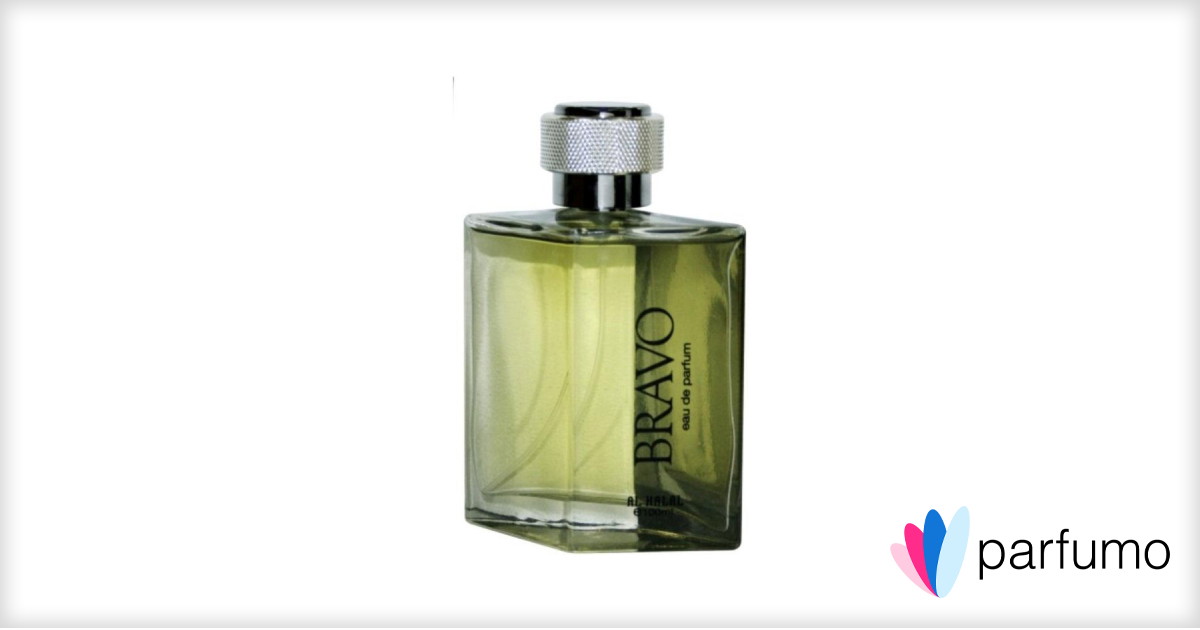 Bravo by Al Halal » Reviews & Perfume Facts