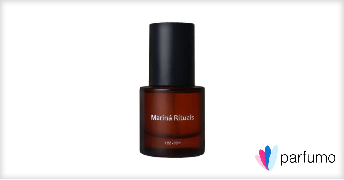 Raspberry + Sugarcake by Mariná Rituals » Reviews & Perfume Facts