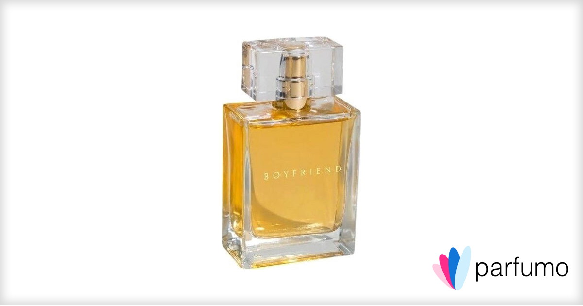 Boyfriend by Kate Walsh (Eau de Parfum) » Reviews & Perfume Facts