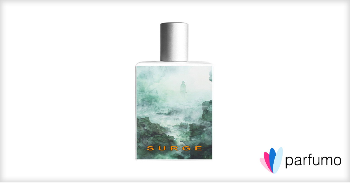 Surge by LabHouse Perfume » Reviews & Perfume Facts