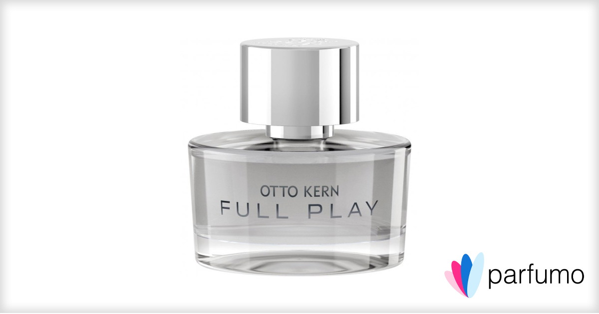 Full Play by Otto Kern (After Shave Lotion) » Reviews & Perfume Facts