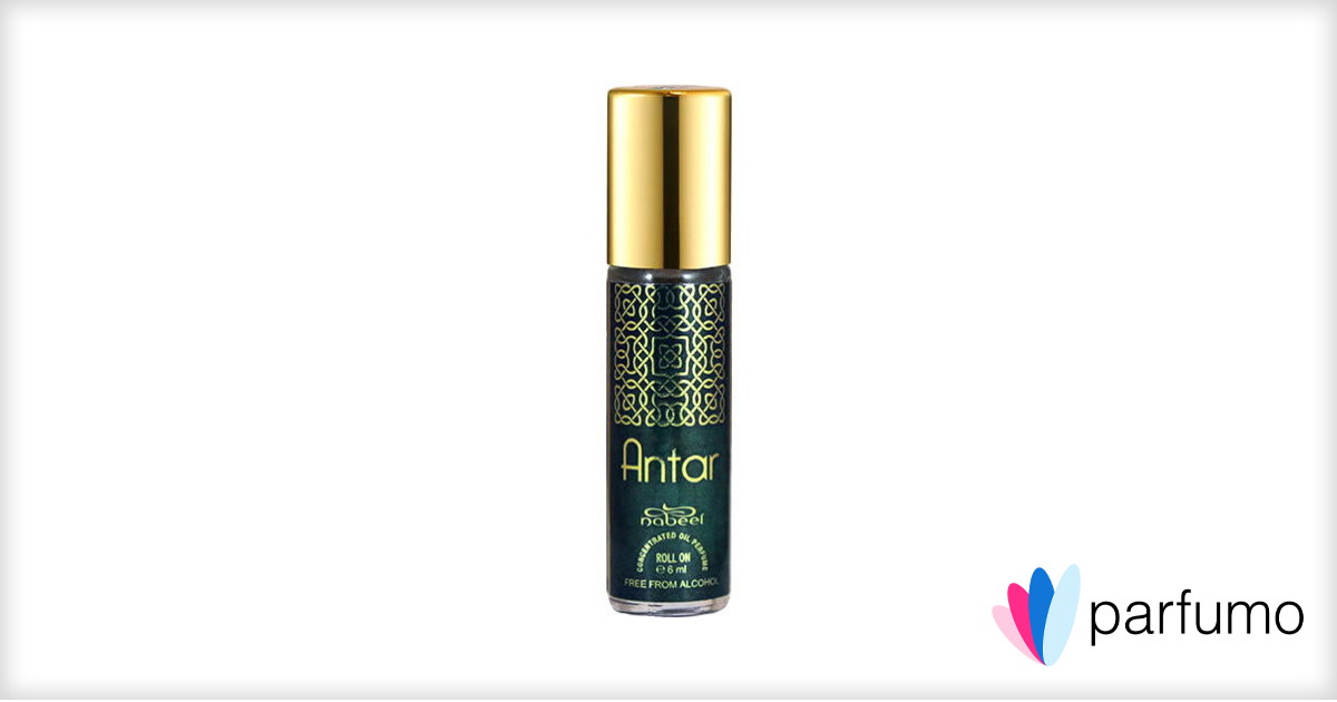 Antar by Nabeel (Concentrated Oil Perfume) » Reviews & Perfume Facts
