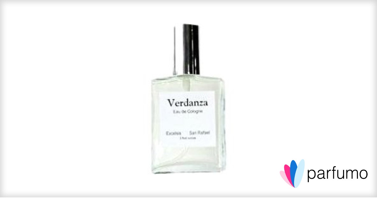 Verdanza by Excelsis » Reviews & Perfume Facts