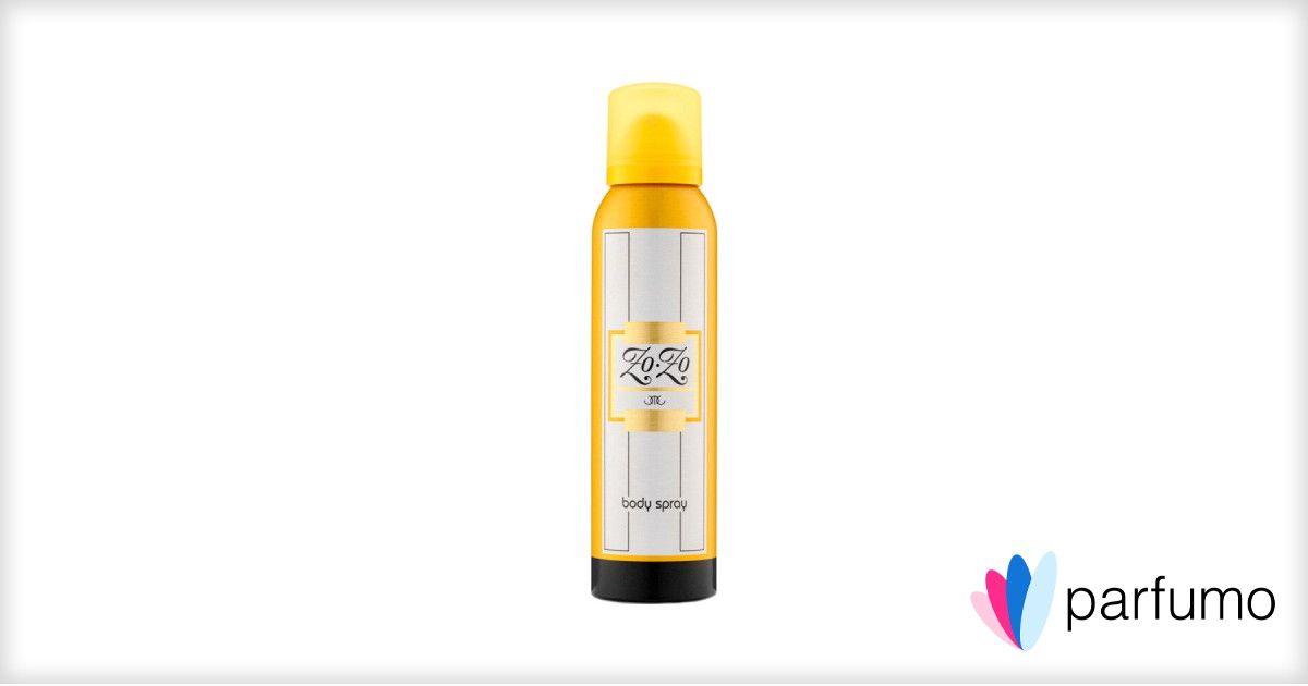 UTC - ZoZo by Milton-Lloyd / Jean Yves Cosmetics (Body Spray) & Perfume ...