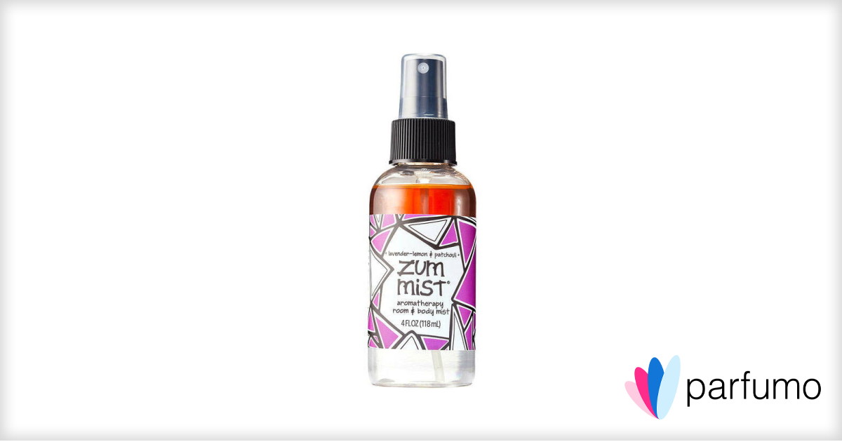 Zum Mist - Lavender-Lemon & Patchouli by Indigo Wild » Reviews ...