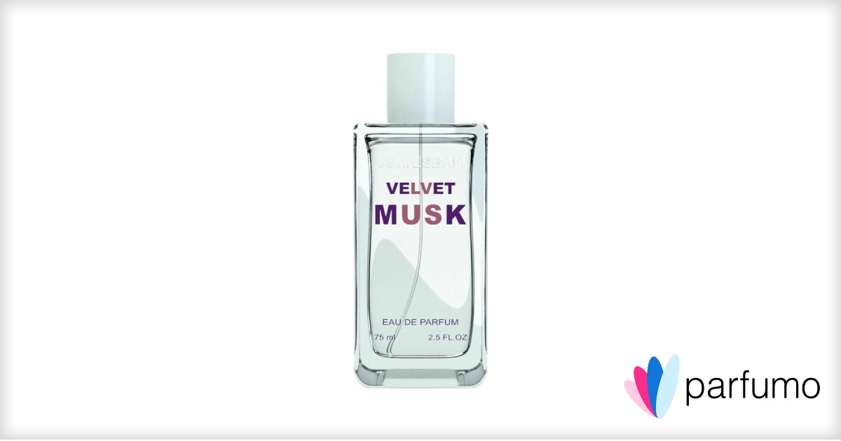 Velvet Musk by Al Musbah (Eau de Parfum) » Reviews & Perfume Facts