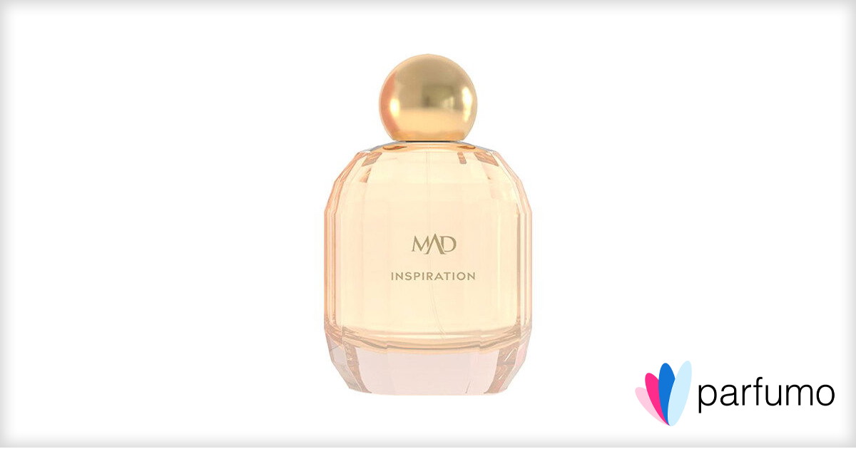 Inspiration by MAD Parfumeur » Reviews & Perfume Facts