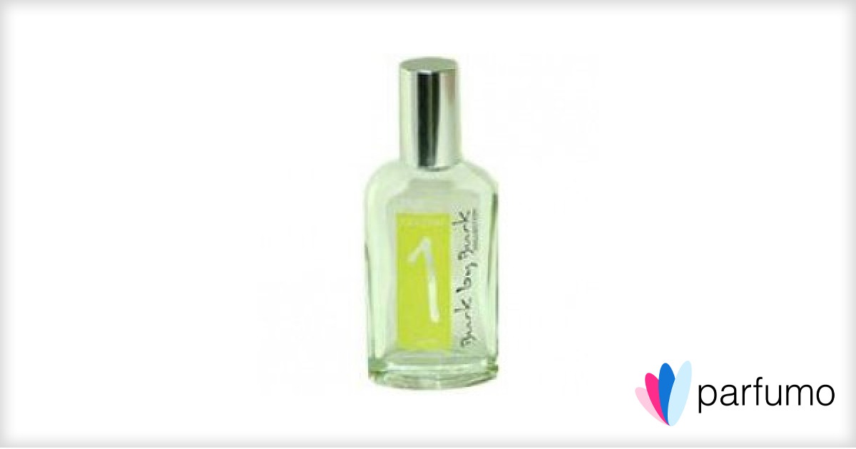 Burk by Burk Collection 1 by Julie Burk » Reviews & Perfume Facts