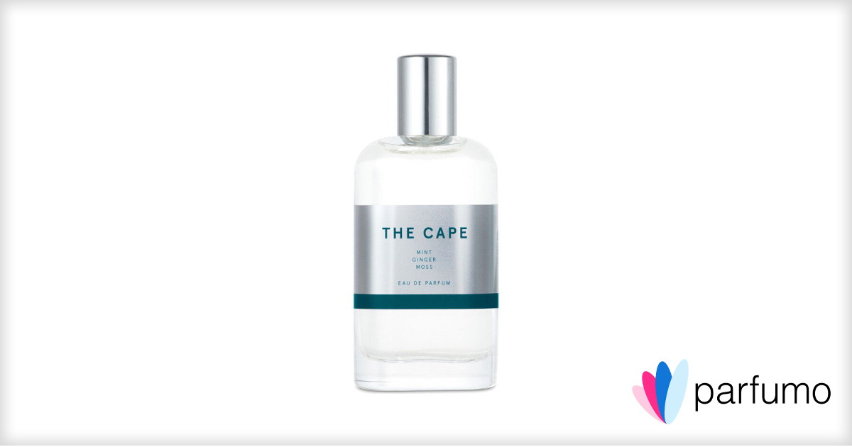 The Cape by Abbott » Reviews & Perfume Facts