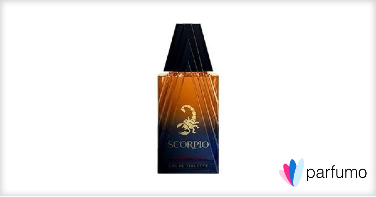 Ambitious by Scorpio » Reviews & Perfume Facts