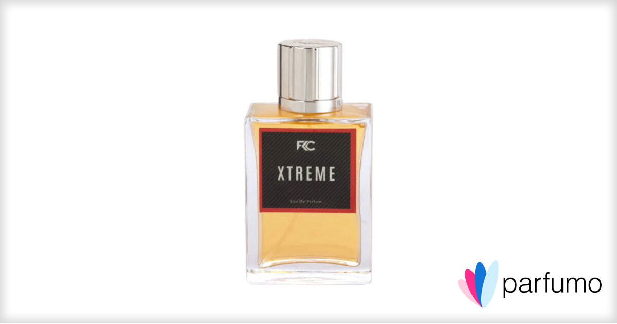Xtreme by FK Creations (Eau de Parfum) » Reviews & Perfume Facts