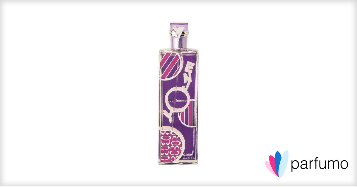 Enjoy pour Femme by Regal » Reviews & Perfume Facts