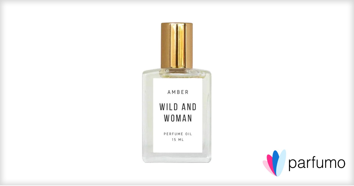 Amber by Wild and Woman » Reviews & Perfume Facts