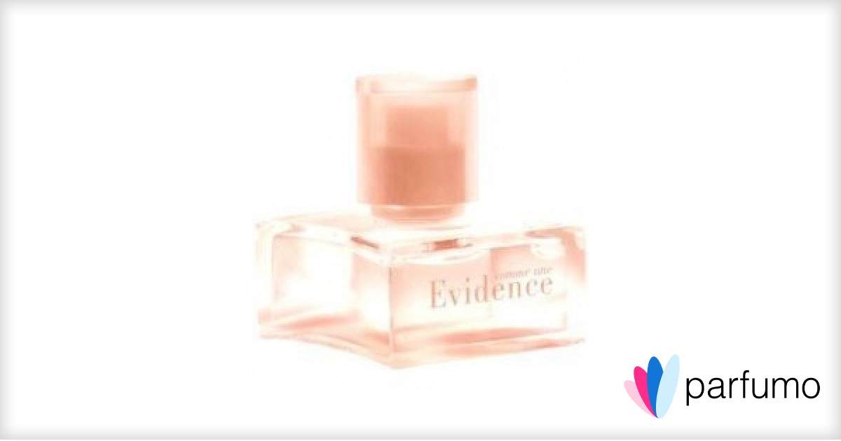 Comme une Evidence Elixir de Parfum by Yves Rocher » Reviews & Perfume ...