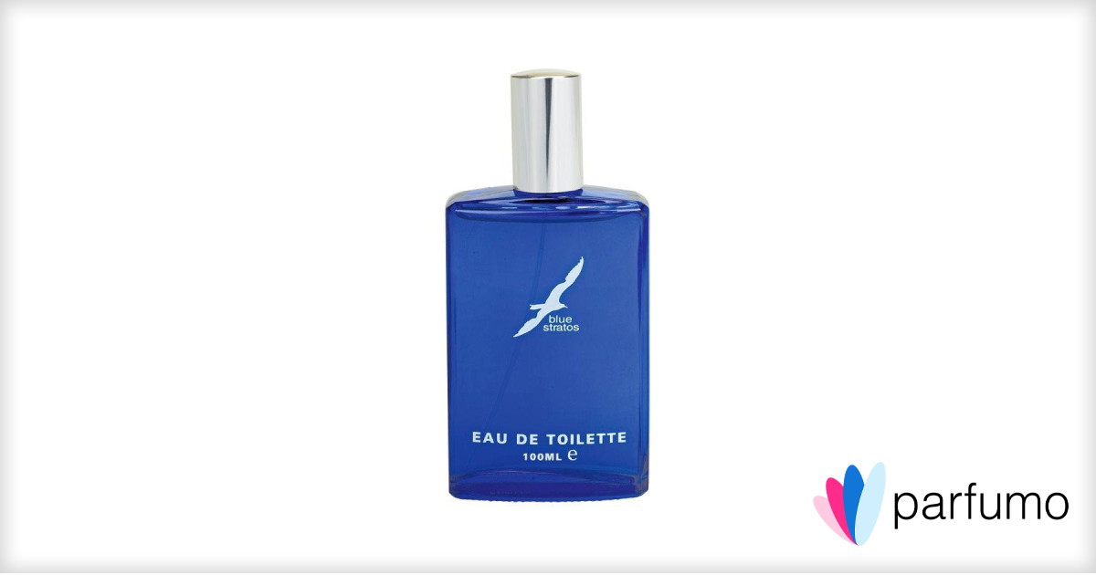 Blue Stratos by Shulton (Eau de Toilette) » Reviews & Perfume Facts