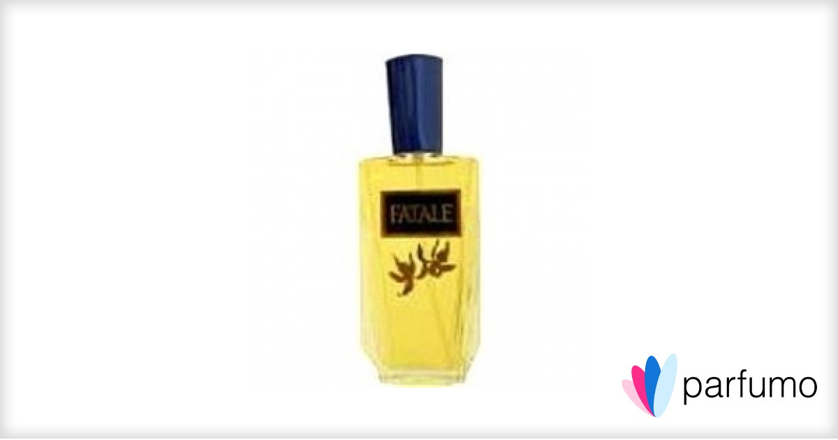 Fatale by Coty » Reviews & Perfume Facts
