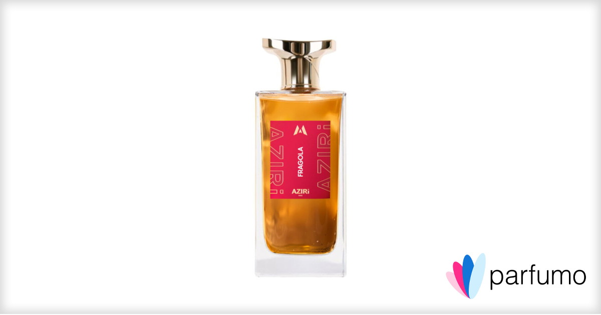 Fragola by Aziri » Reviews & Perfume Facts