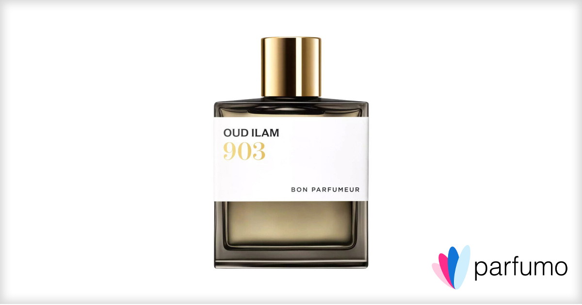 903 Oud Ilam by Bon Parfumeur » Reviews & Perfume Facts