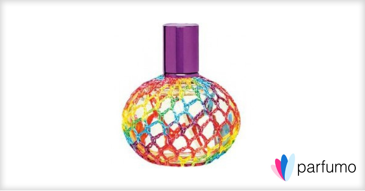 Delicious Moment von Esmé René » Meinungen & Duftbeschreibung