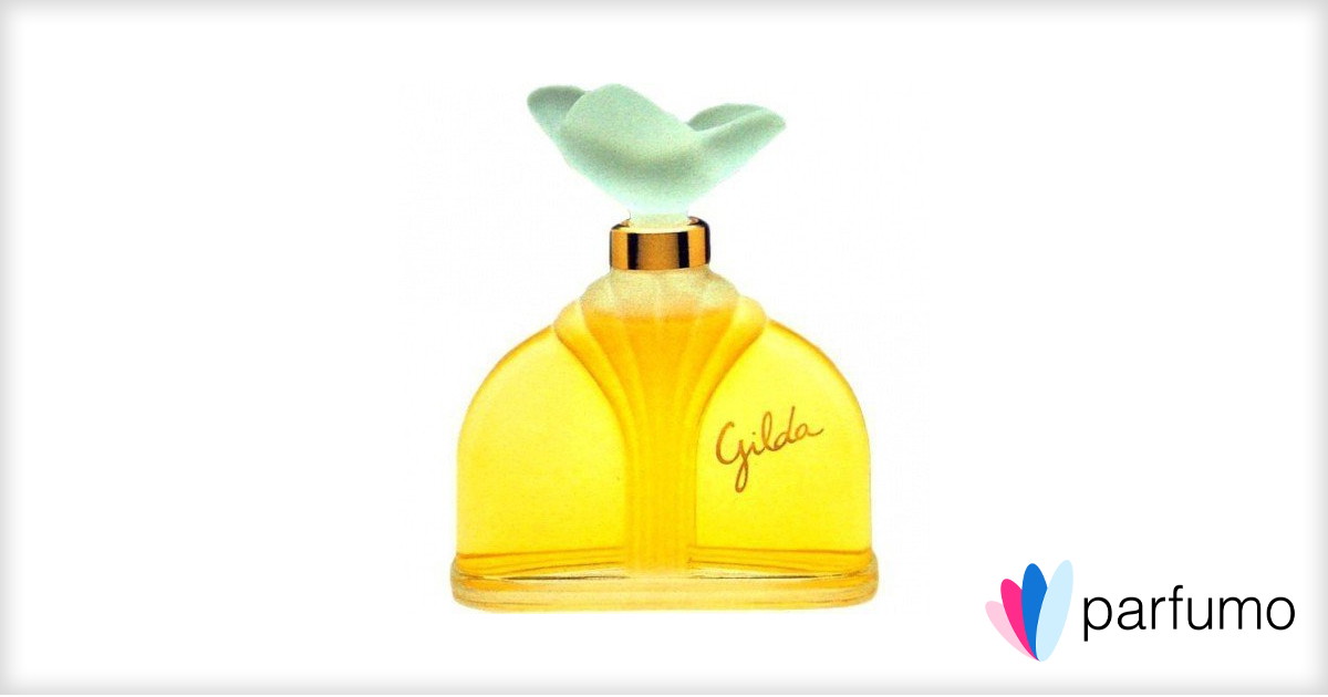 Gilda by Pierre Wulff (Eau de Toilette) » Reviews & Perfume Facts