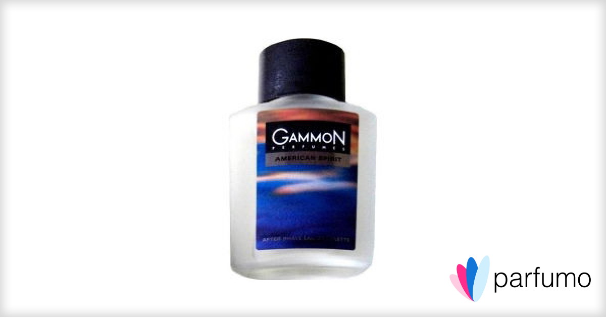 American Spirit by Gammon » Reviews & Perfume Facts