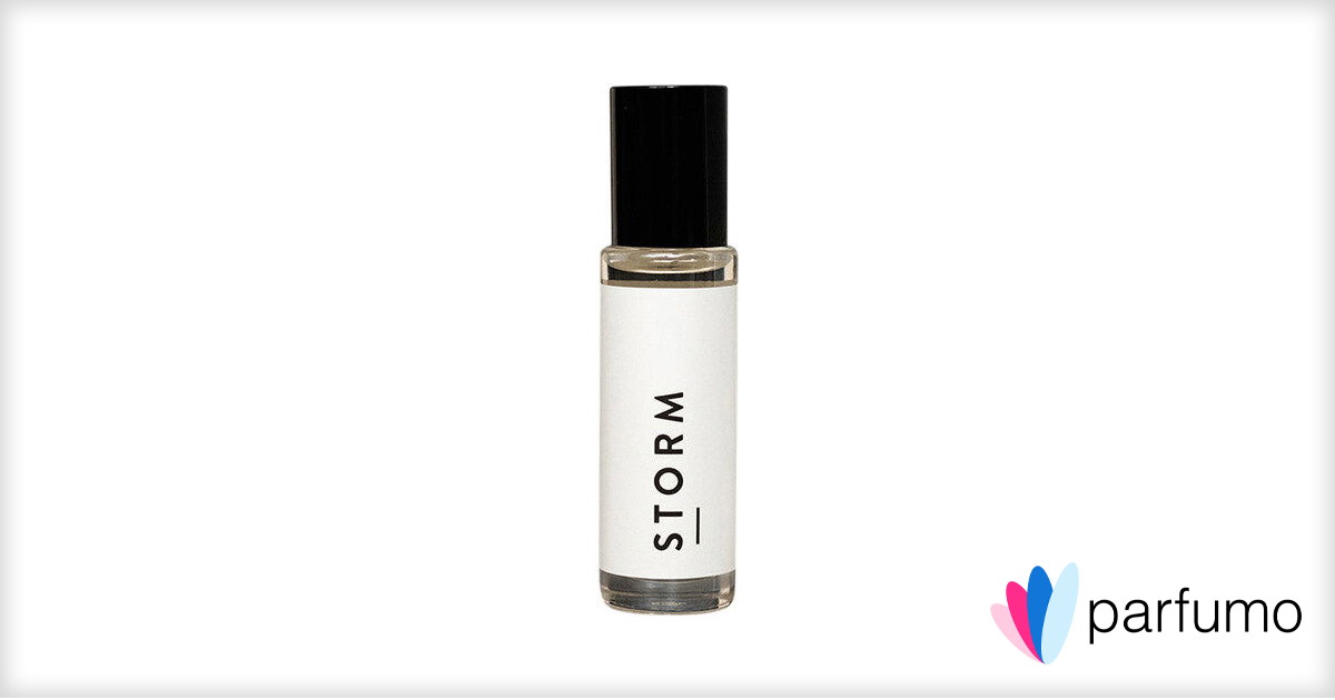 Storm by Particle Goods » Reviews & Perfume Facts