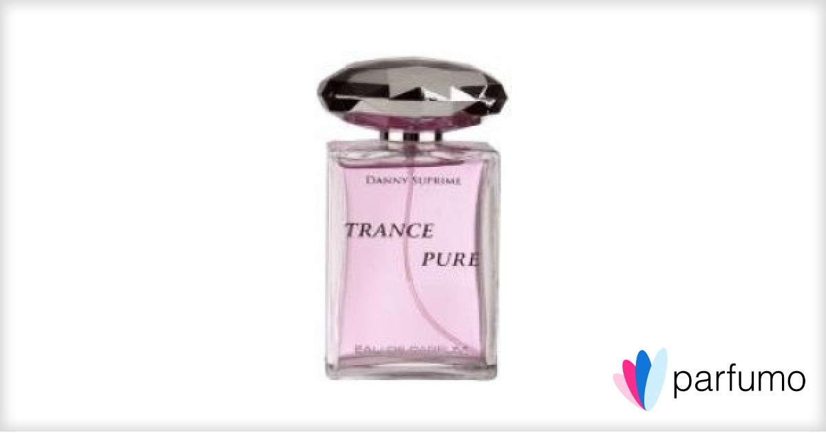Trance Pure by Danny Suprime » Reviews & Perfume Facts