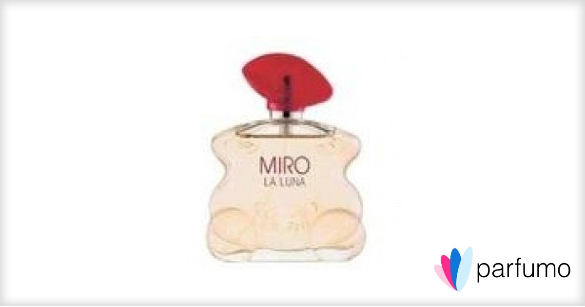 La Luna by Miro » Reviews & Perfume Facts
