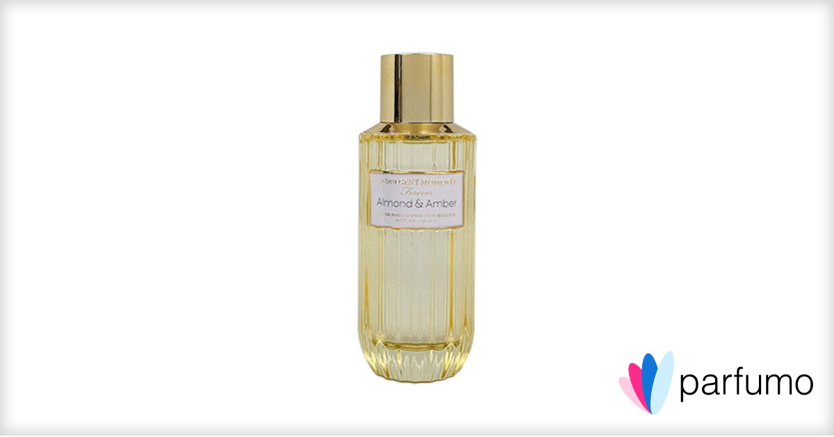 Almond & Amber by Indulgent Moments » Reviews & Perfume Facts